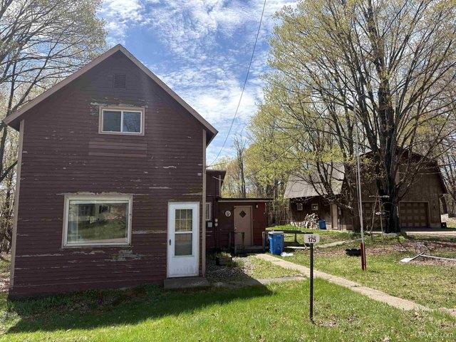175 County Road PDJ, Ishpeming, MI 49849