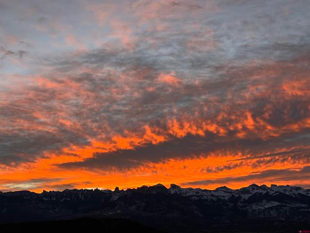 175 Courthouse Peak Ln, Ridgway, CO 81432 | MLS #833709