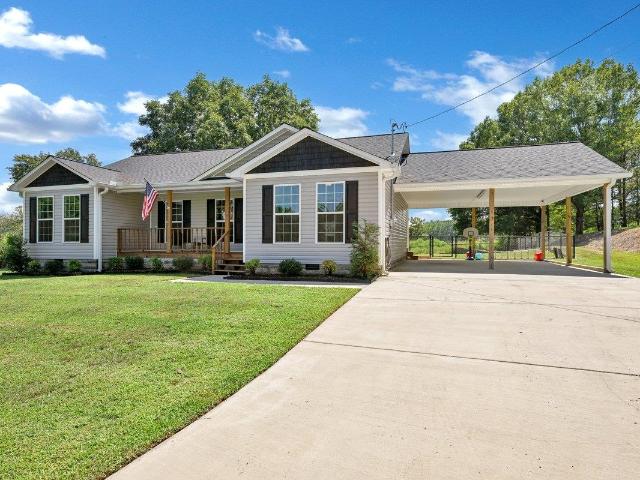 175 Co Rd 1251