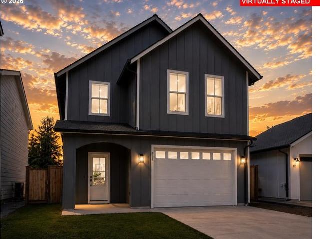 175 Coho Loop, Woodland, WA 98674