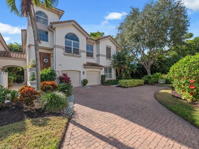 175 Colonade Cir, Naples, FL 34103 | MLS #225077 | Compass