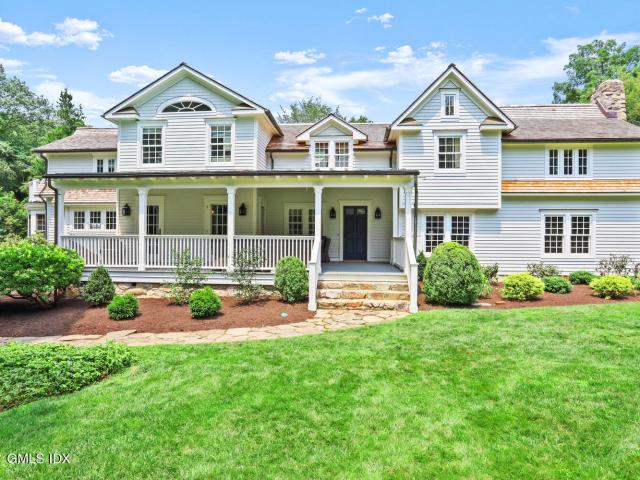 175 Cat Rock Rd, Cos Cob, CT 06807 | MLS #124660