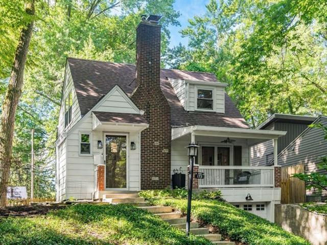 175 Canyon Dr, Columbus, OH 43214