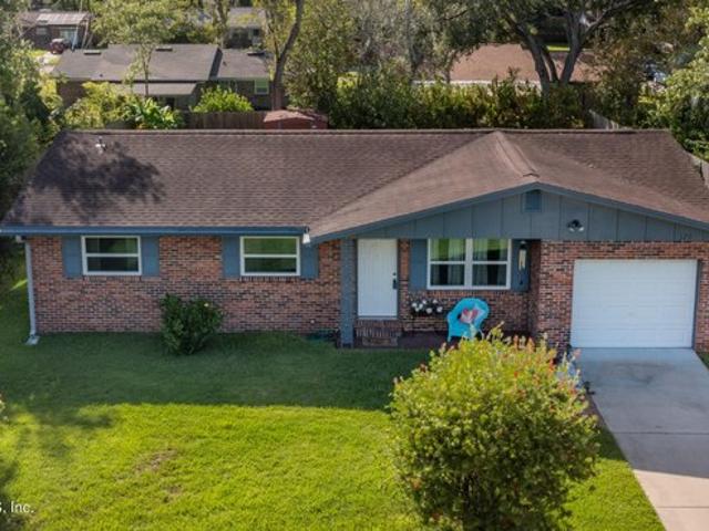 175 Capella Rd, Orange Park, FL 32073