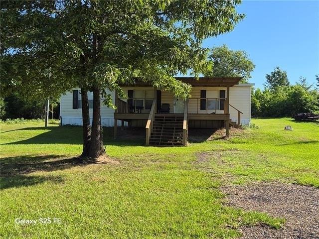 175 Cart Bayou Cove Rd, Many, LA 71449