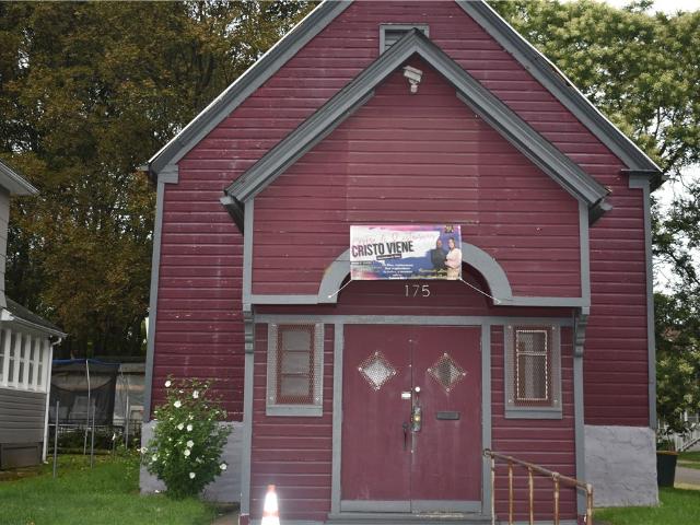 175 Carter Street