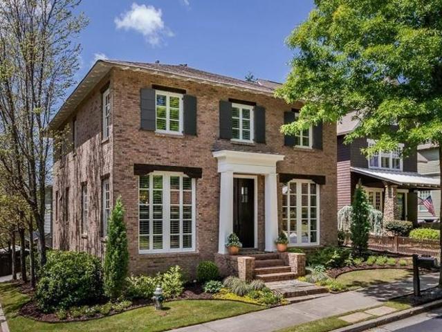 175 Centennial Trce, Roswell, GA 30076