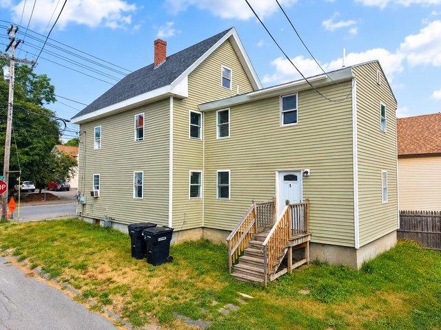 175 Center St, Bangor, ME 04401