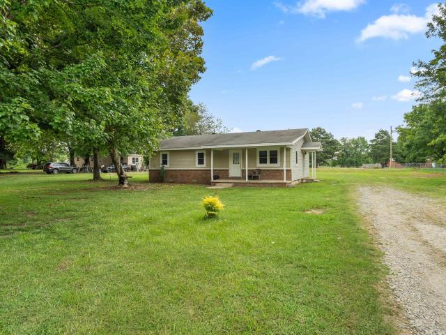 175 Charlie Loop Road