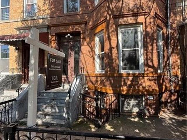 175 Chestnut St, Brooklyn, NY 11208