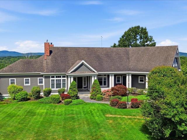 175 Chestnut Ridge Road