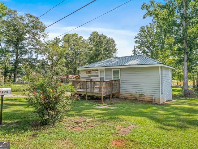 175 Cherokee Drive