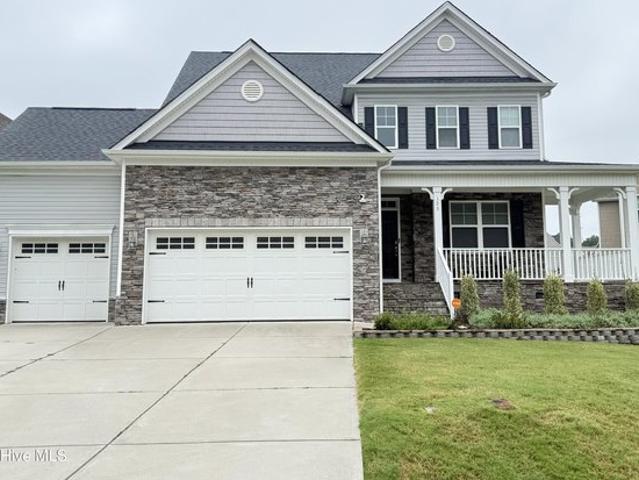175 Cherry Bark Loop, Clayton, NC 27527