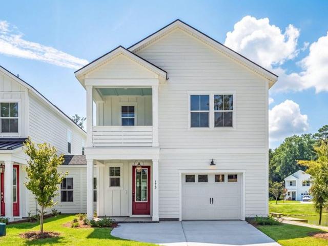 175 Claret Cup Way, Charleston, SC 29414