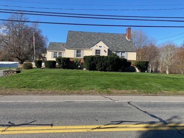 175 Clinton Rd, Sterling, MA 01564 | MLS #73504