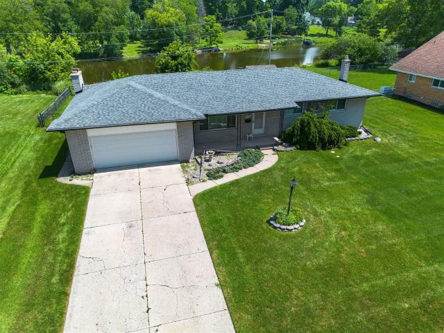 175 Clinton River Drive