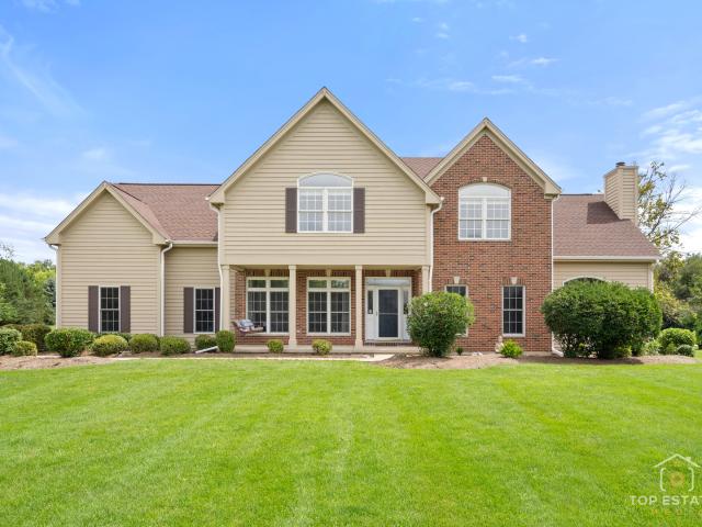 175 Clover Hill Lane