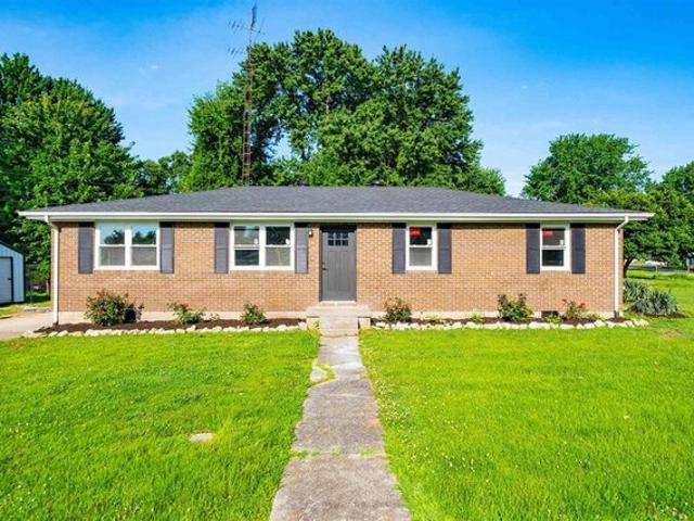 175 Creek Side Dr, Owensboro, KY 42327