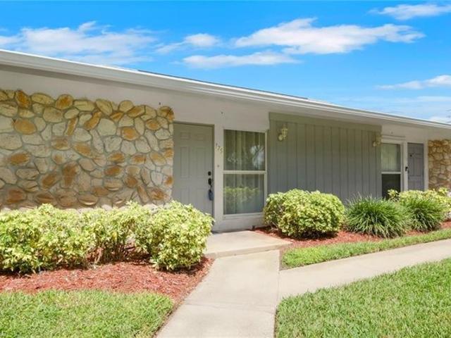 175 Crown Dr Unit 8, Naples, FL 34110