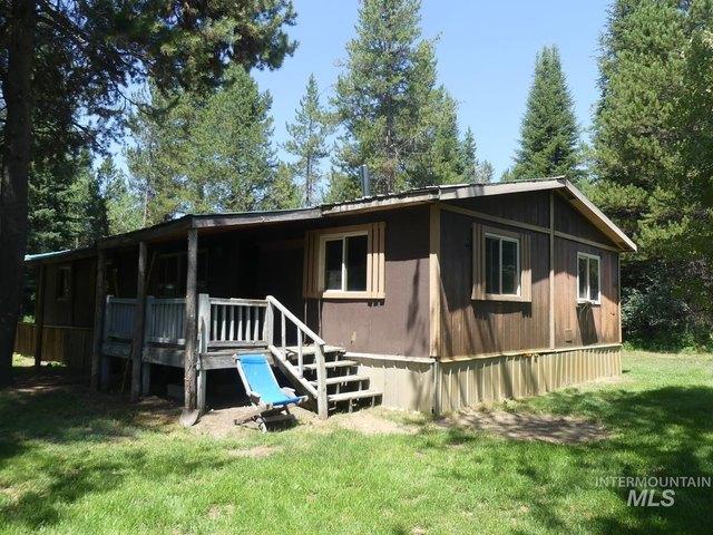 175 Angus Ln, Donnelly, ID 83615