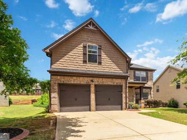 175 Annelle Park Drive