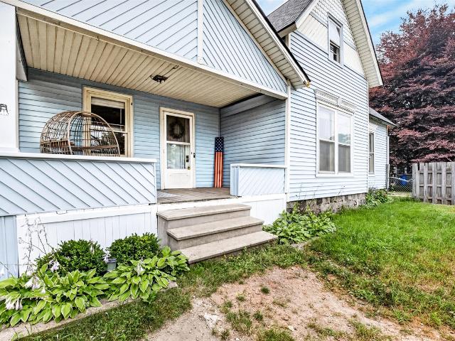175 Allegan Street