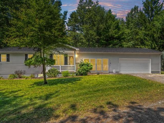 175 April Ln, Morrisdale, PA 16858