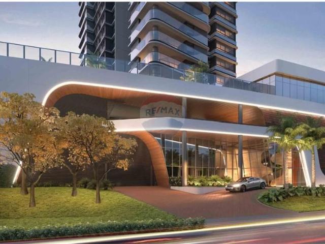 175 Área Útil Apartamento Alugar, 3 Dormitórios localizado em Av. Sagitário, 215, Alphaville Empresarial, Barueri, São Paulo, 06473 073 | Brasil