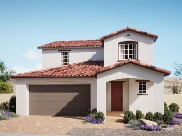175 Ashwood View Ave, Henderson, NV 89011