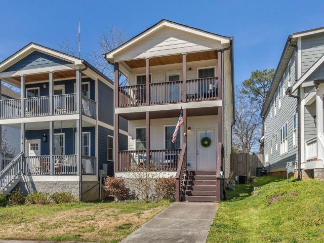 175 B Rural Ave, Nashville, TN 37209 | MLS #3176 | Compass