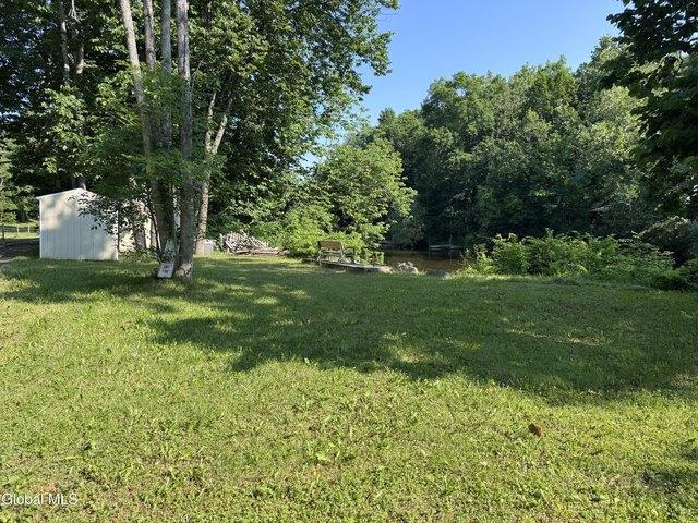 175 Battenkill Evergreens Rd, Salem, NY 12865