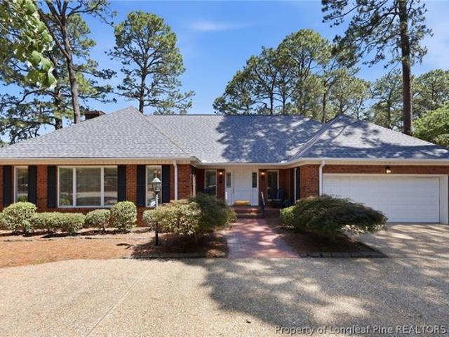 175 Baltusrol Ln, Pinehurst, NC 28374
