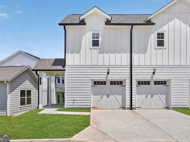 175 Bartow St Lot 10, Fayetteville, GA 30214