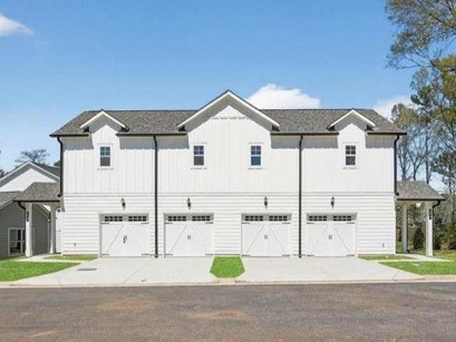 265 Maddux St Lot 17, Fayetteville, GA 30214