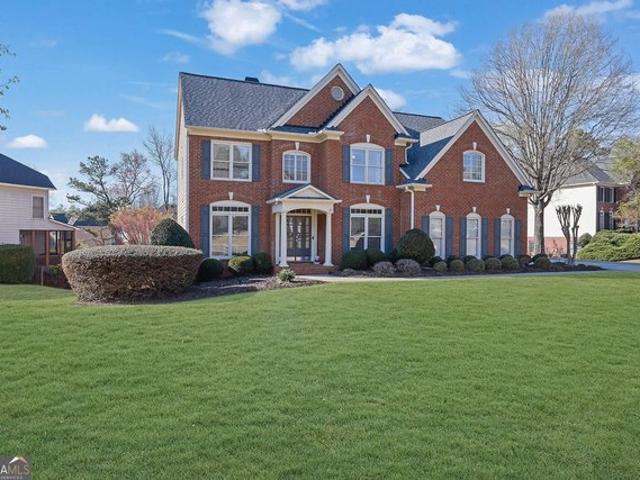 175 Barton Pl, Alpharetta, GA 30005