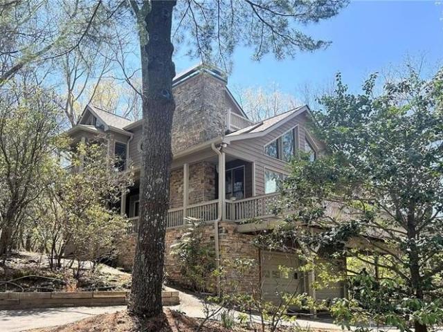175 Bear Cub Ridge, Big Canoe, GA 30143