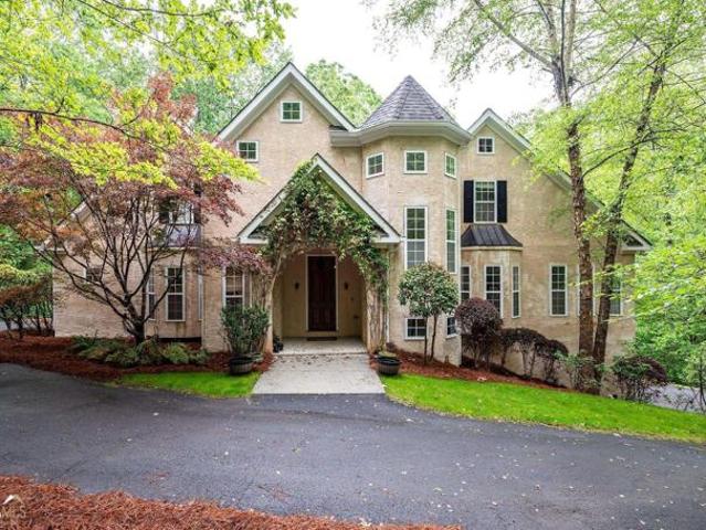 175 Beaver Trail, Athens, GA 30605