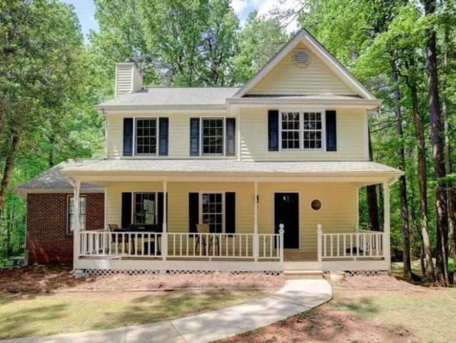 175 Bellevue Loop, Fayetteville, GA 30214