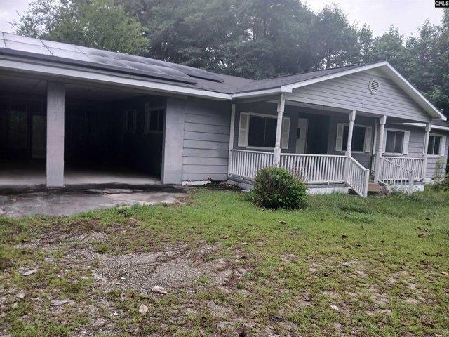 175 Benny Rd, Holly Hill, SC 29059