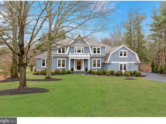 175 Bertrand Dr, Princeton, NJ 08540