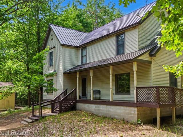 175 Bishop Road