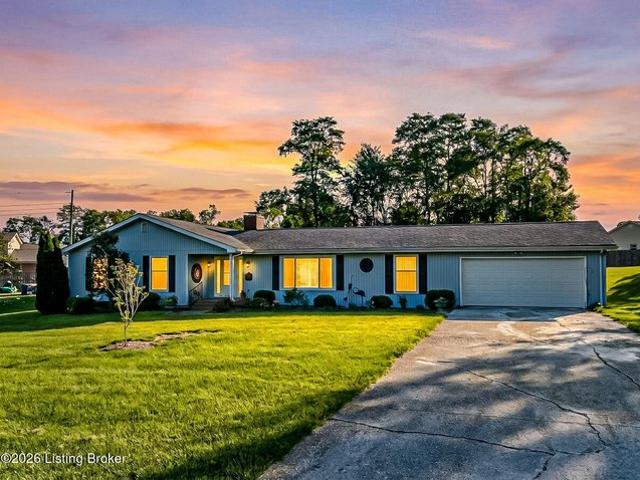 175 Blue Bird Dr, Shelbyville, KY 40065