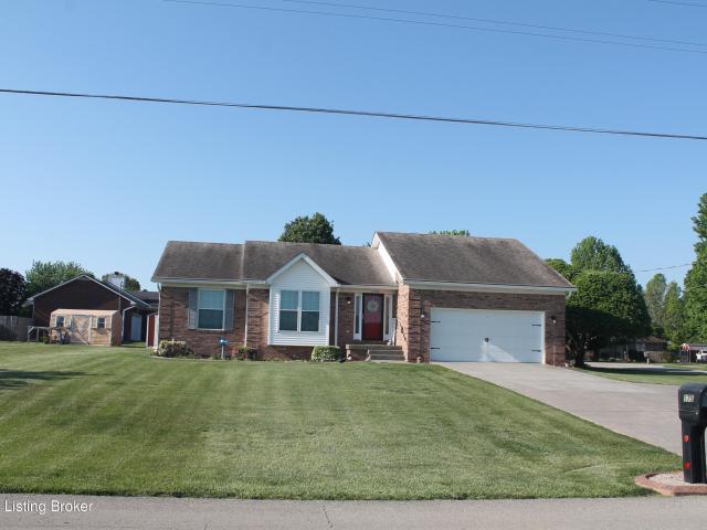 175 Bluegrass Way