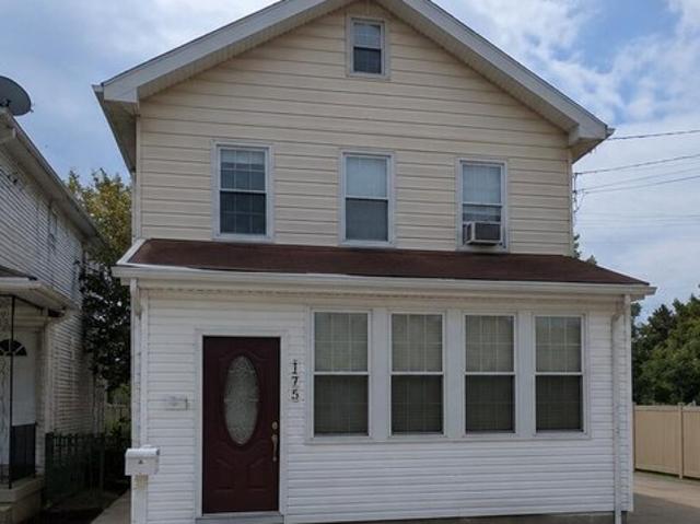175 Blackman St, Wilkes Barre, PA 18702