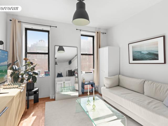 175 Bleecker Street # 18