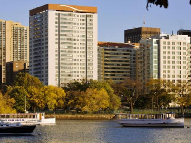 175 Blossom Street 1 Bedroom Apartment for Rent at 175 Blossom St #1579671P, Boston, MA 02114 West End