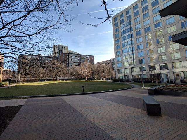 175 Blossom Street 1 Bedroom Apartment for Rent at 175 Blossom St #1579671P, Boston, MA 02114 West End