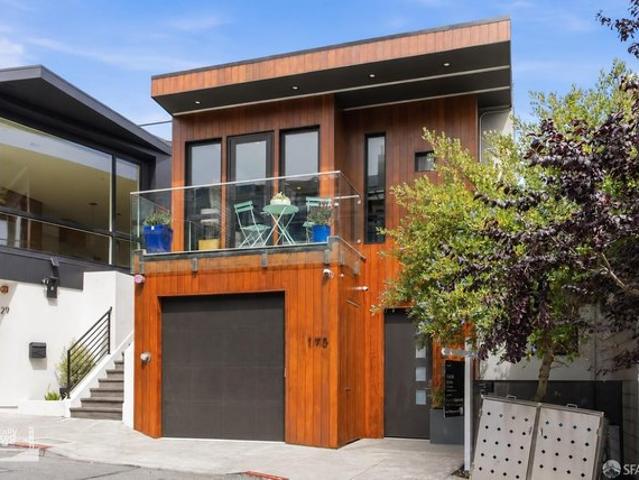 175 Brewster St, San Francisco, CA 94110