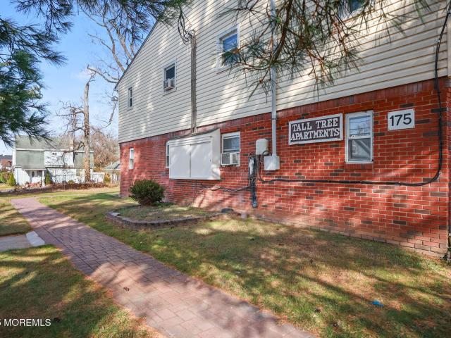 175 Buckelew Avenue Unit BLDG 2 Apt 13