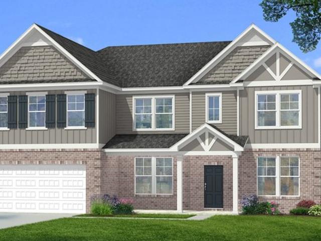 175 Buffalo Trce Unit 34, Stockbridge, GA 30281